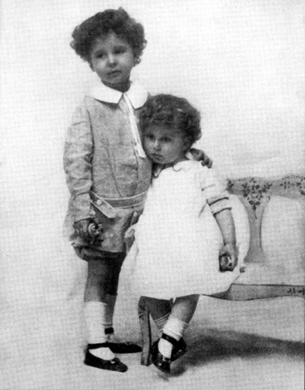 About The NYSPCC Archive Holdings | NYSPCC